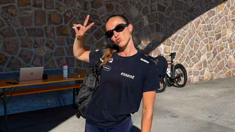 Binnenkijker: topschaatsster Suzanne Schulting verkoopt haar ...