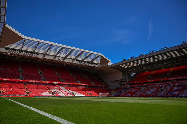 Liverpool could demand £100m over Man City charges case after legal ...