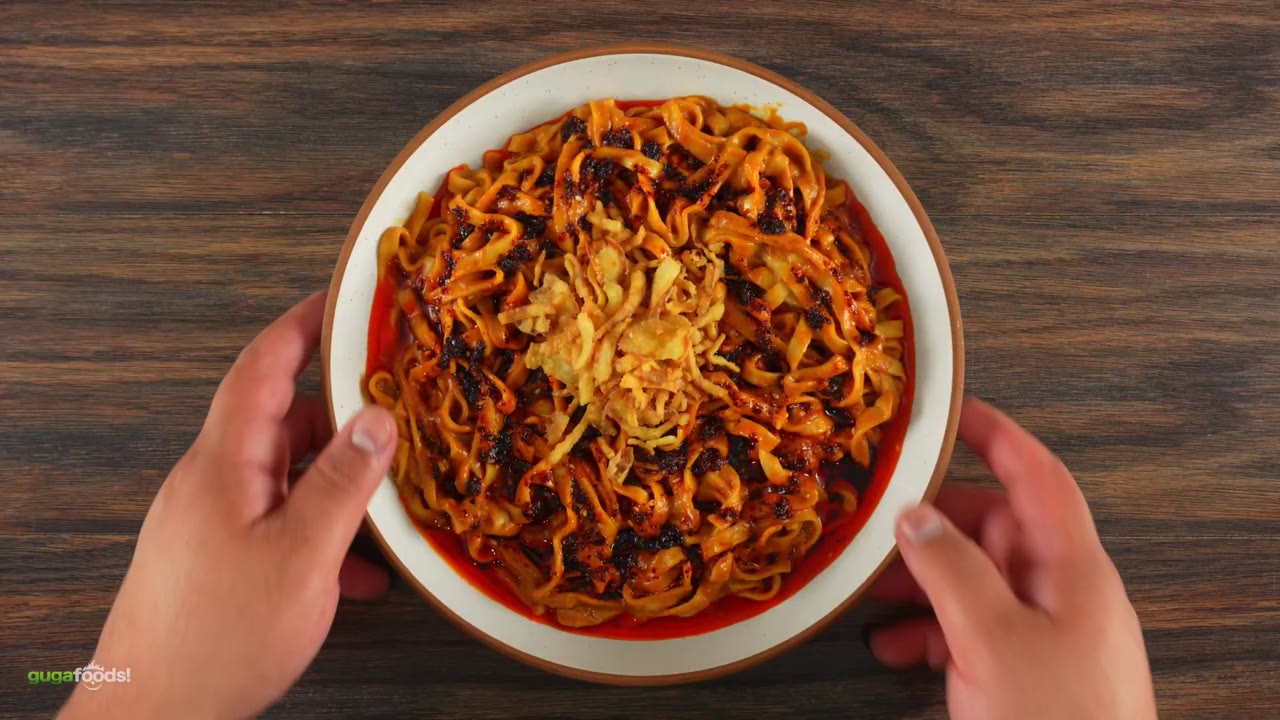 He tried $1 to $1,000 noodles and the winner shocked everyone