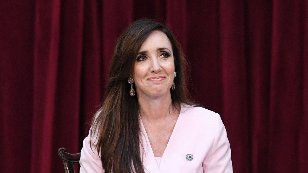Villarruel irónica sobre el caso Adorni: "cascada de éxitos" y ...