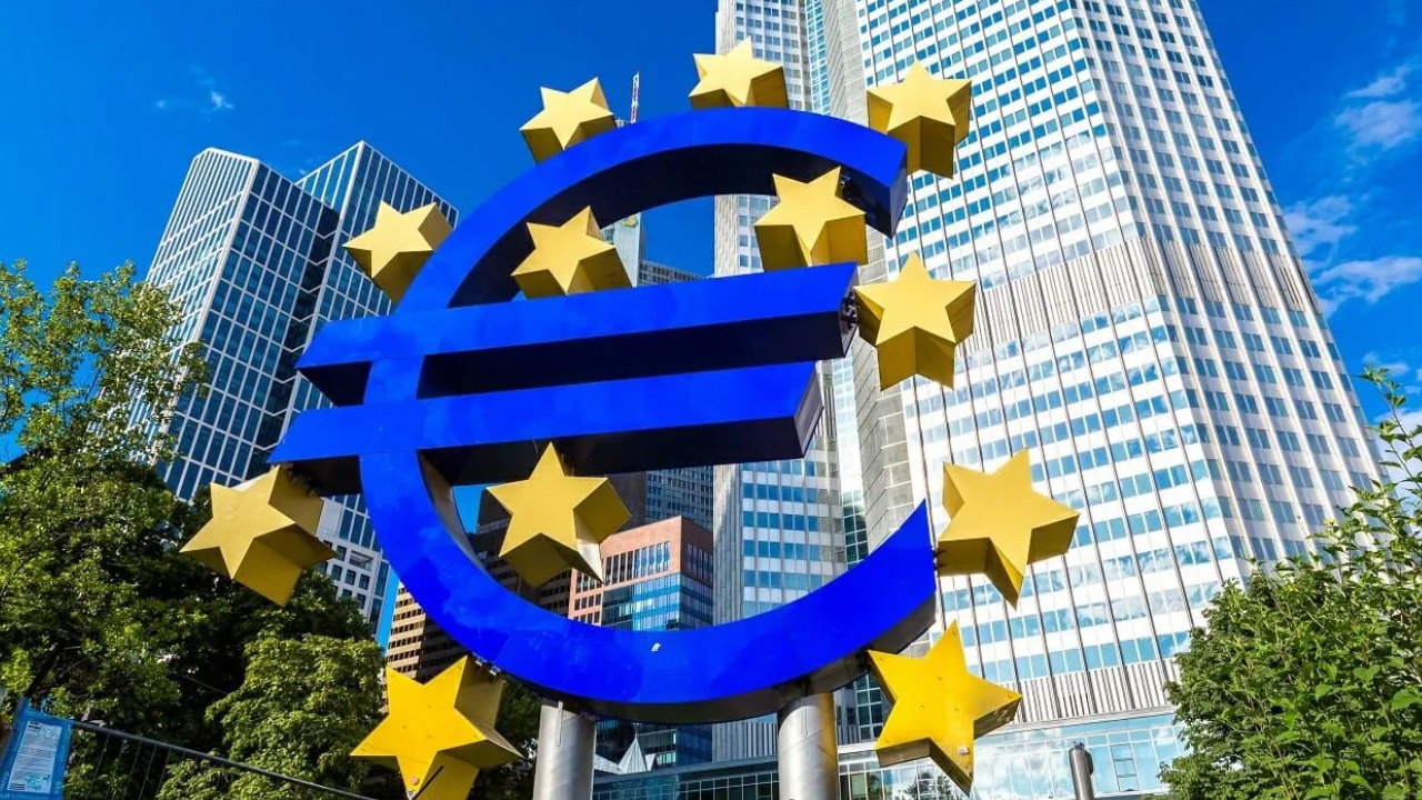 ECB raises rates for first time since 2023 as Middle East war drives ...