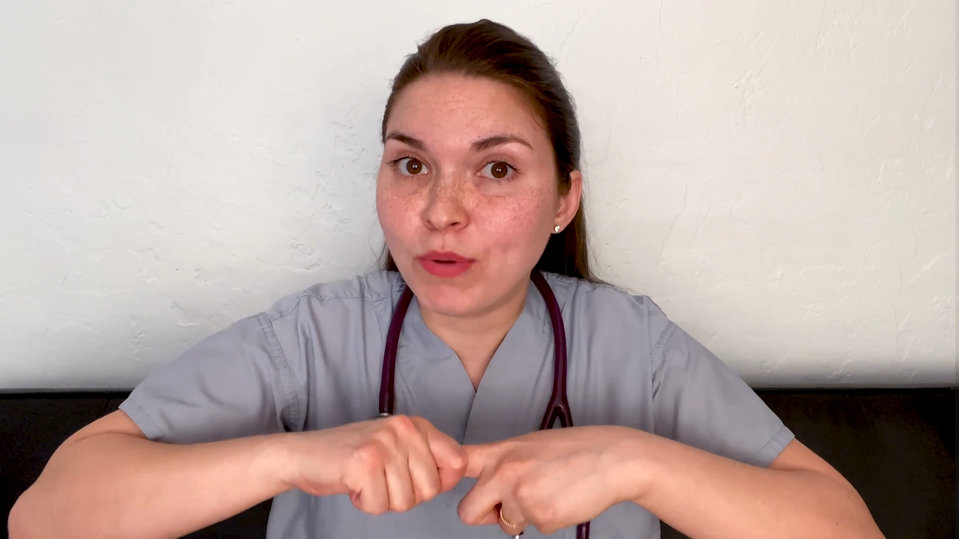 I investigated knuckle cracking - then found out it might not be what ...
