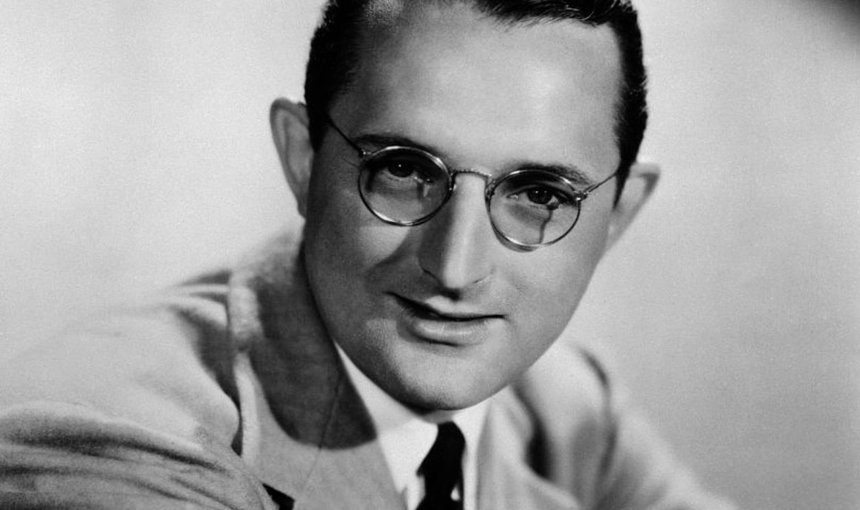 Tommy Dorsey was a bandleader with a dark side