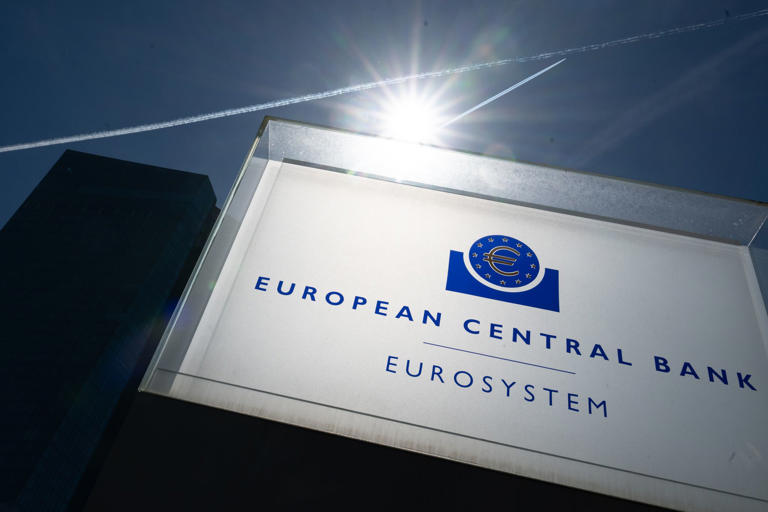 ECB raises interest rates for first time since 2023 due to Iran war