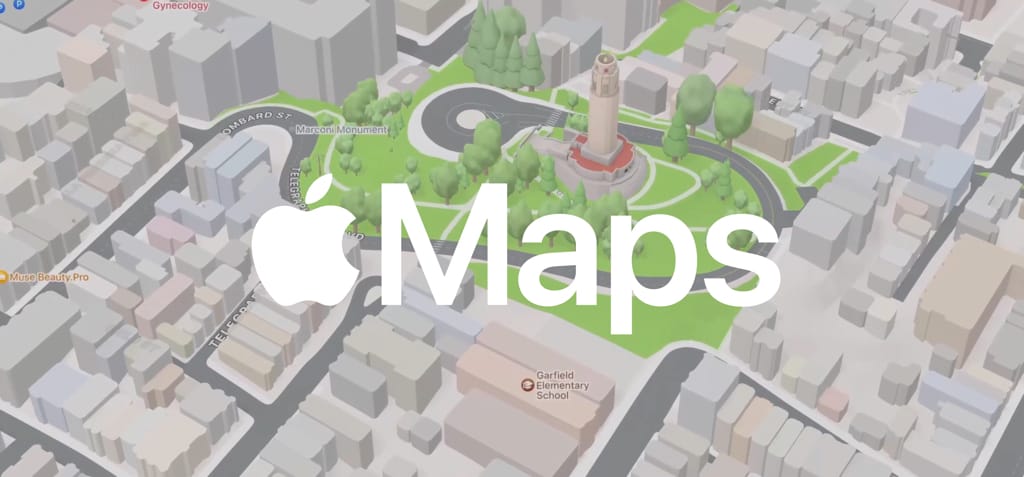 Apple Maps får stor overhaling i iOS 27: Her er nyhederne