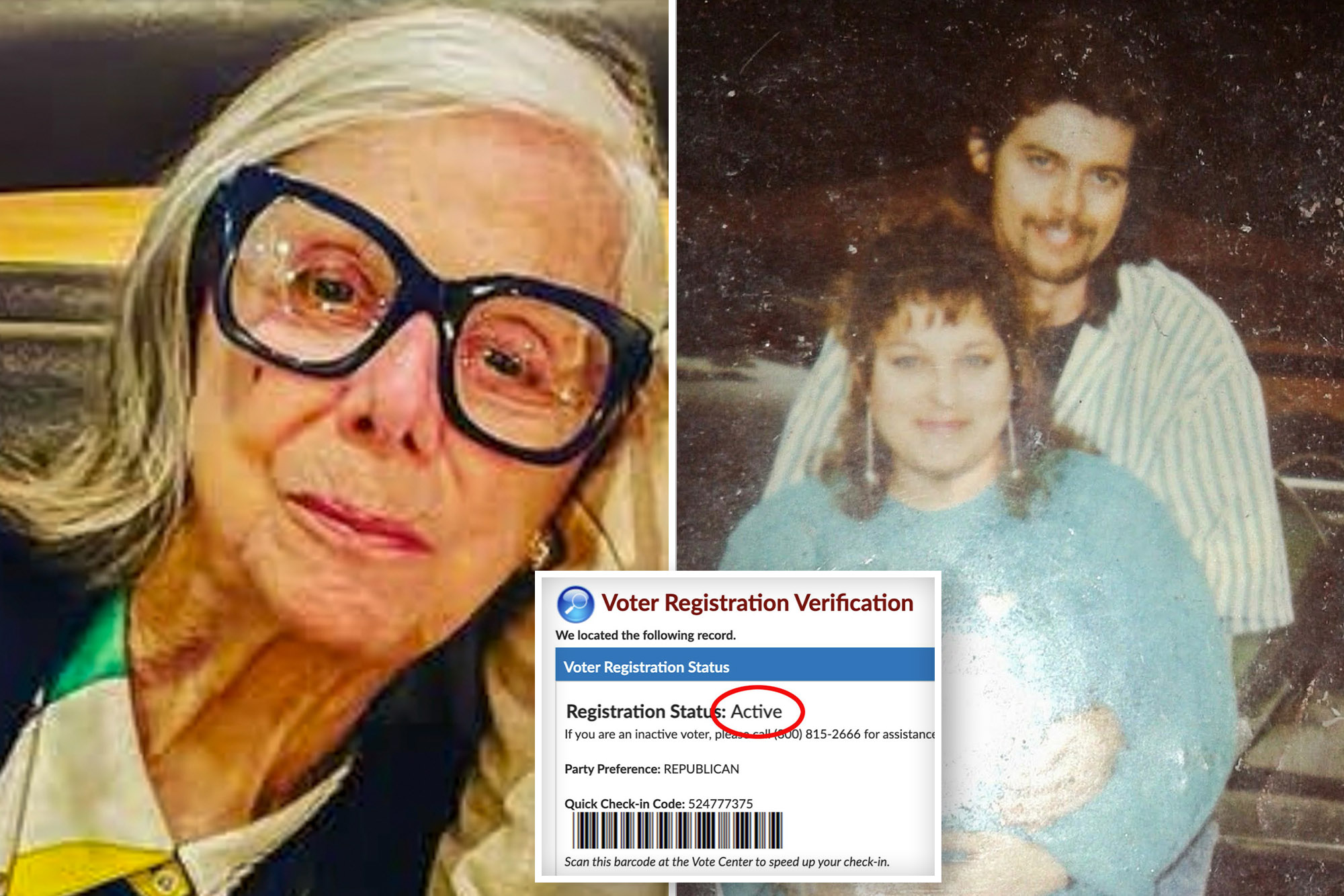 Families outraged after dead loved ones in Los Angeles received primary ...