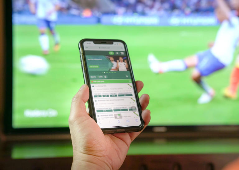 World Cup 2026: What to do if you’re worried about a loved one’s sports ...