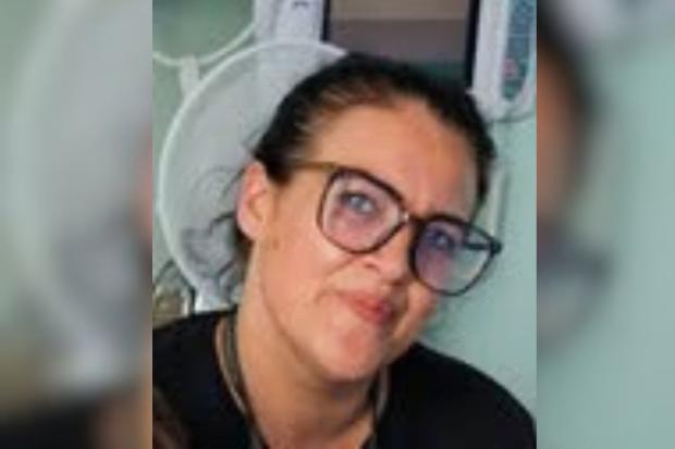 Police appeal for information to find woman missing from Reading