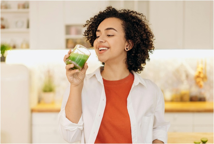 10 low-carb breakfast ideas that will leave you full
