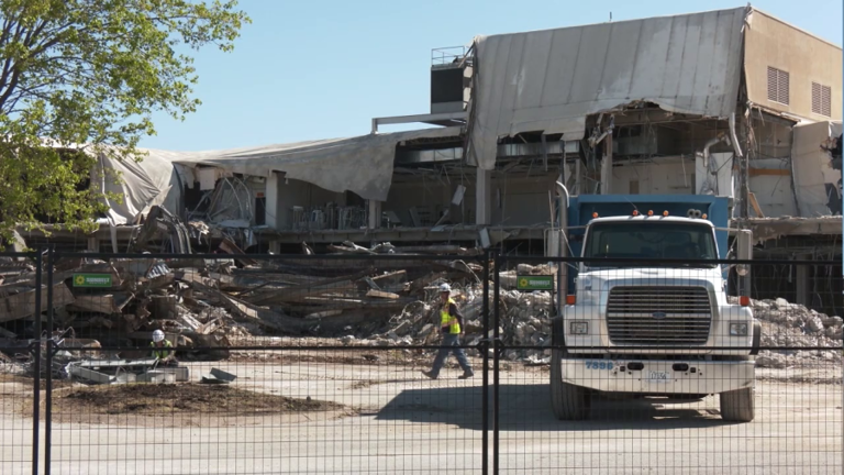 Goodlettsville leaders envision new gathering place as Rivergate Mall ...