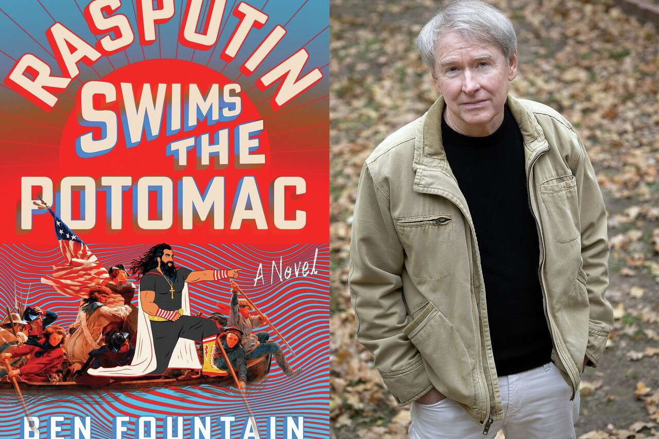 Hepola: Ben Fountain on the mass unmooring of the American mind
