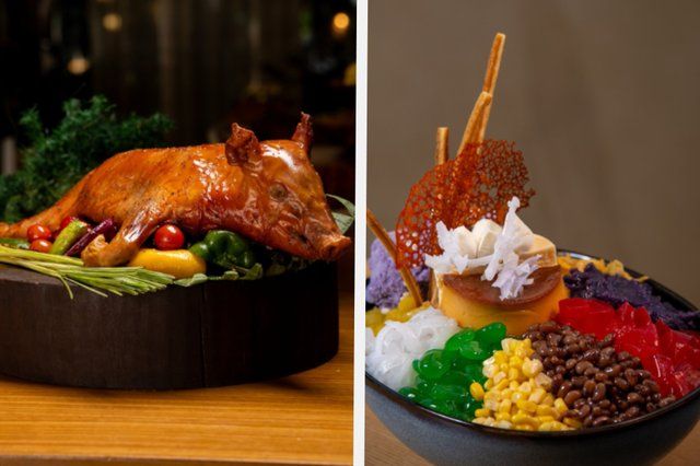 Solaire marks Independence Day with Filipino dining offerings