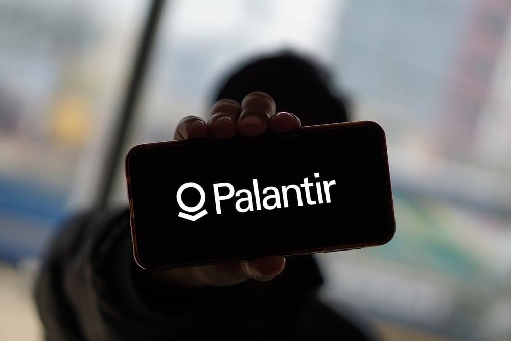 Palantir CEO warns AI could supercharge wealth inequality