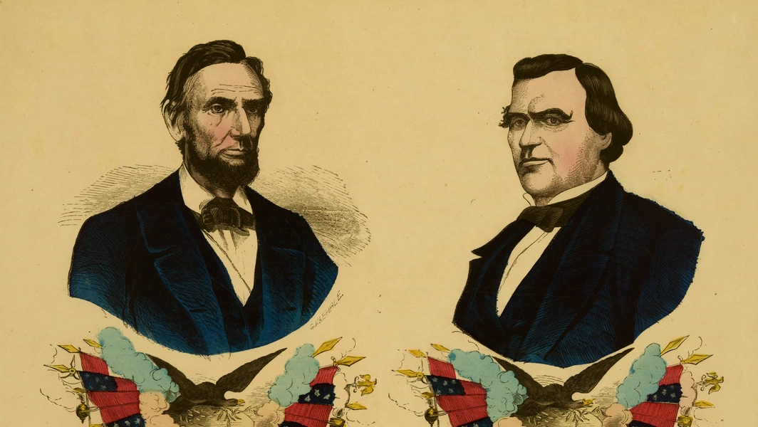 10 unbelievable historical coincidences