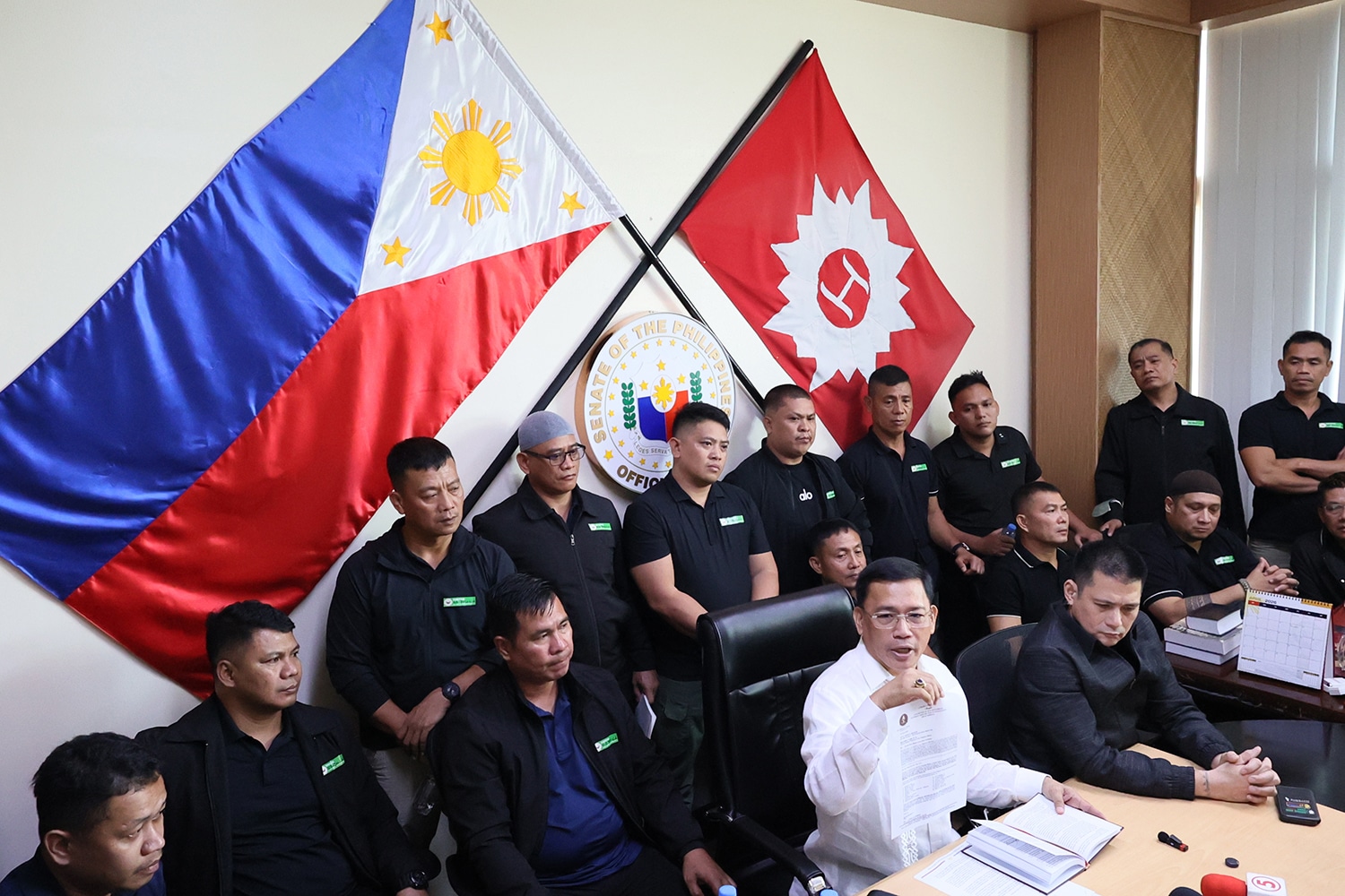 Ramon Tulfo on claims he got money from Zaldy Co: I wish it’s true
