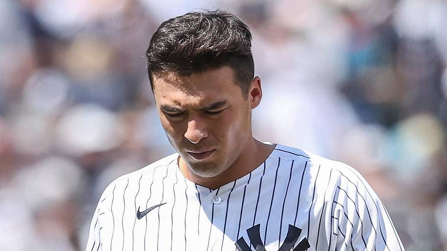 Anthony Volpe’s failures are the latest glaring indictment of Aaron Boone
