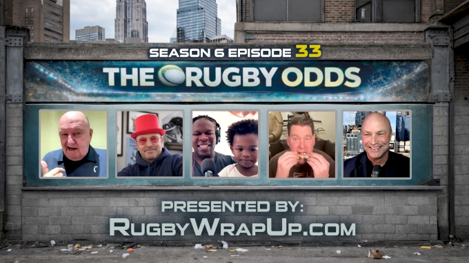 The rugby odds: Confounded French, Glasgow gag, Leinster bulls-ish ...