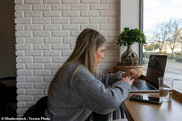 Working from home linked to rising mental health problems, study finds