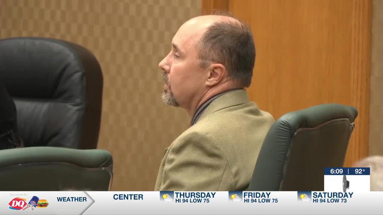 Jury finds Longview gymnastics coach guilty of sexually assaulting child