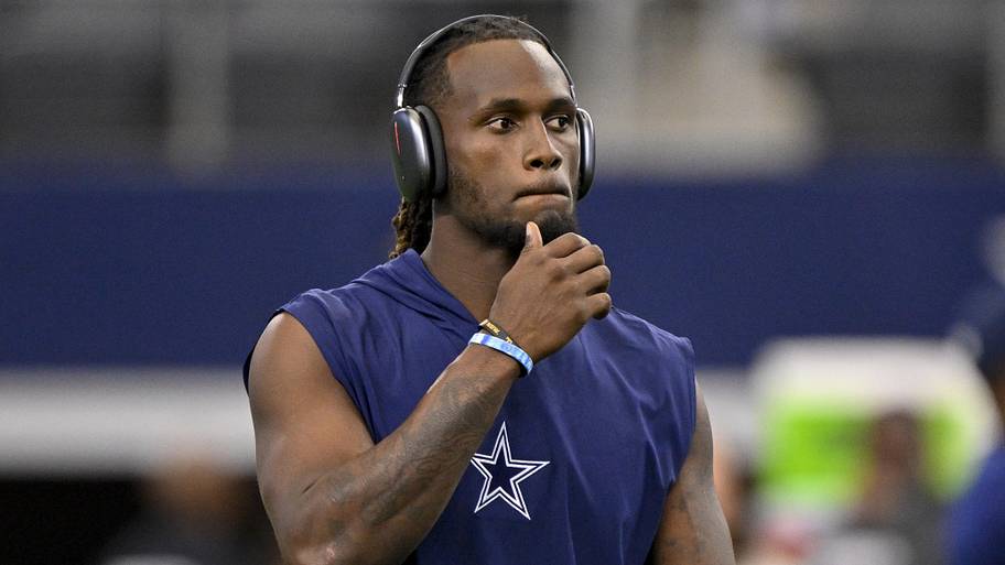 Cowboys just turned Joe Milton's comfortable path into a real fight