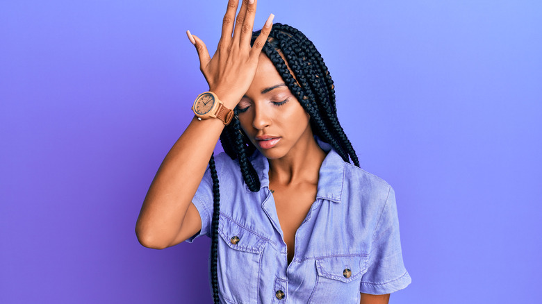 Things you should never do during a doctor's appointment