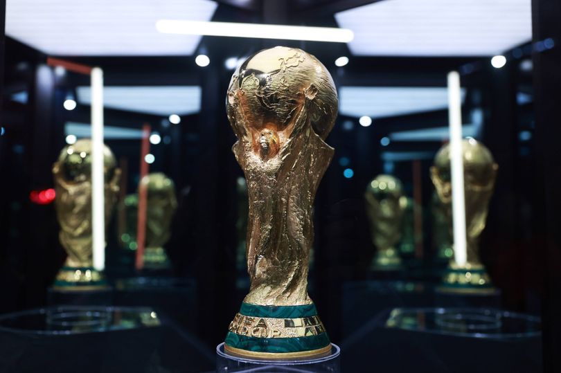 BBC and ITV 'make diabolical World Cup highlights error' as fans fume ...