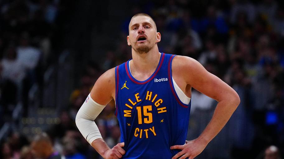 Nikola Jokic's historic contract extension could be coming soon