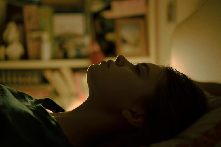 Using cannabis for sleep isn’t harmless – a neurologist explains how it ...