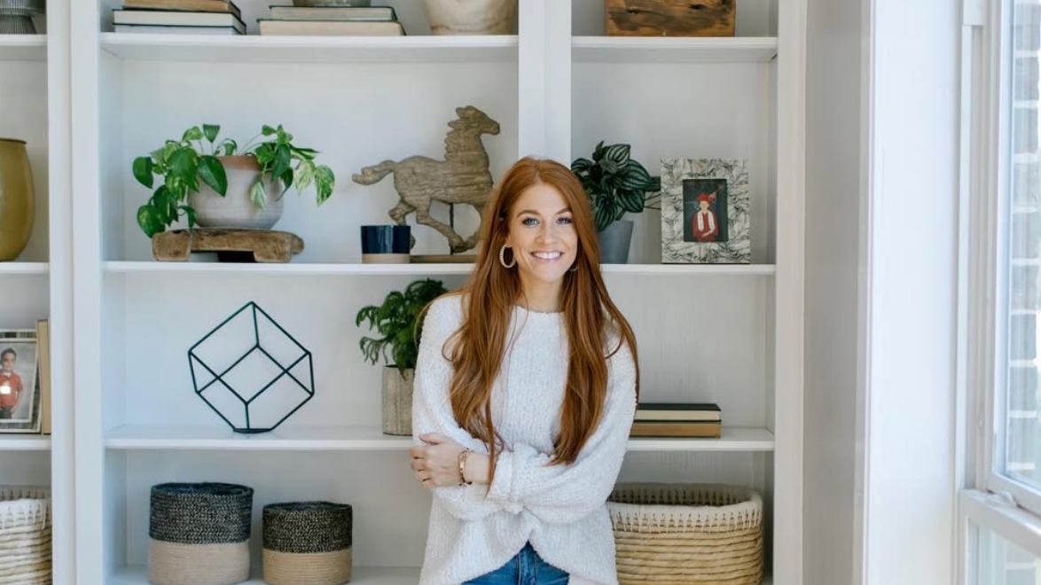 Jenn Todryk shares why family pressures led her to leave HGTV's 'No ...