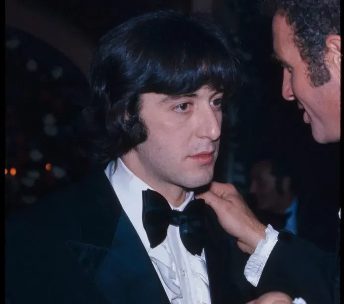6 famous roles that were almost played by someone completely different