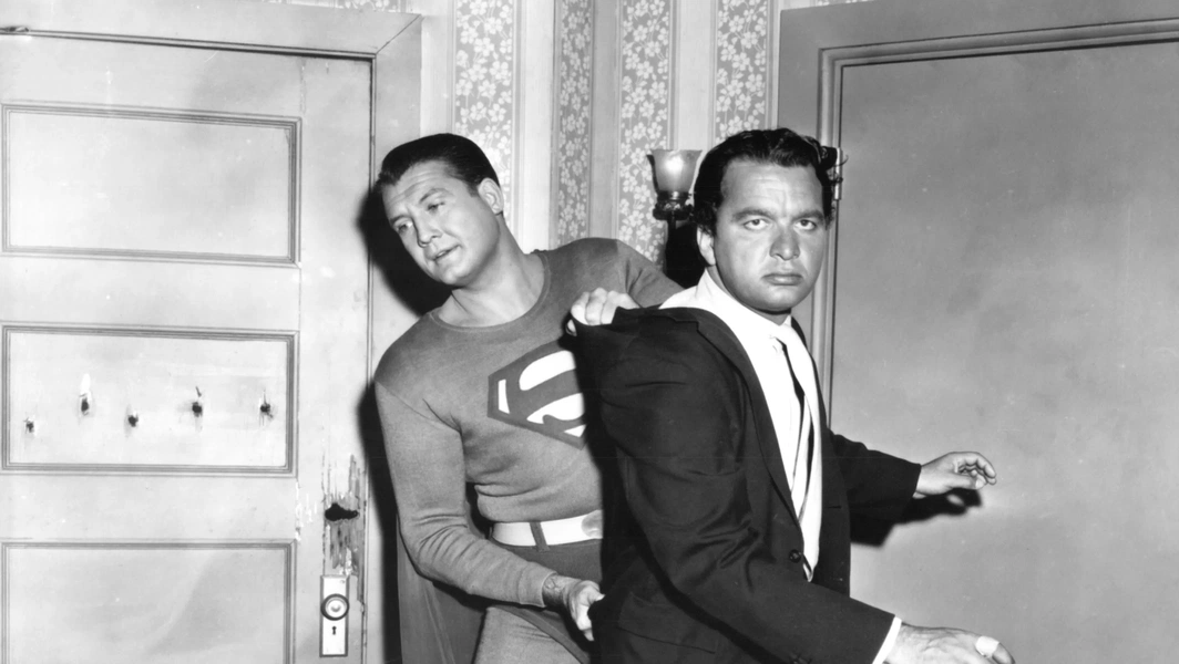 The making and legacy of Adventures of Superman