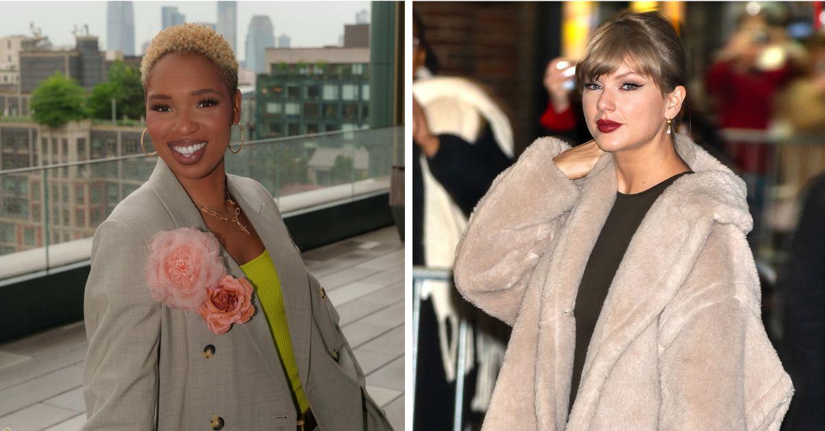 Knicks radio host caught slamming Taylor Swift for attending NBA Finals ...