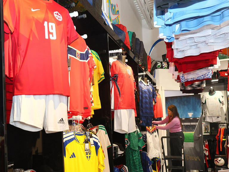 'No shortage of excitement': Calgary ready to kick off 2026 FIFA World ...
