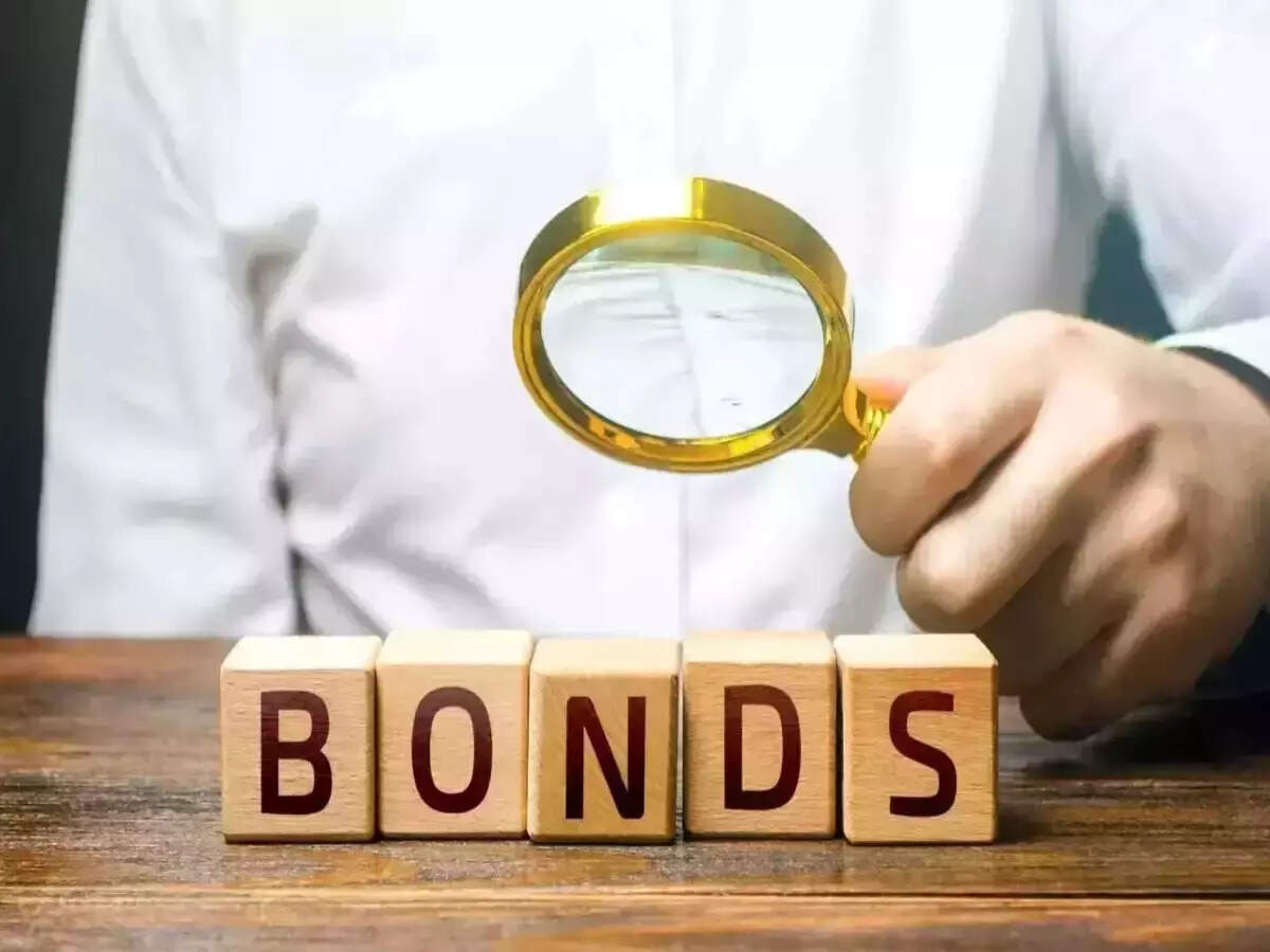 India bonds end higher as oil eases; focus shifts to debt sale, inflation