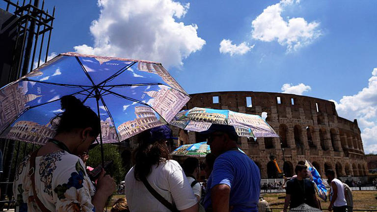 La OMS lanza una alerta: el calor ya ha matado a más de 200.000 ...