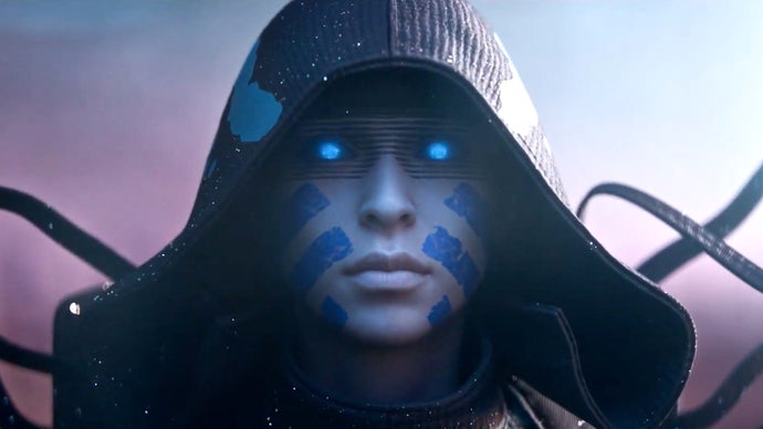 Destiny 2's final update causes the biggest jump in players in nearly ...