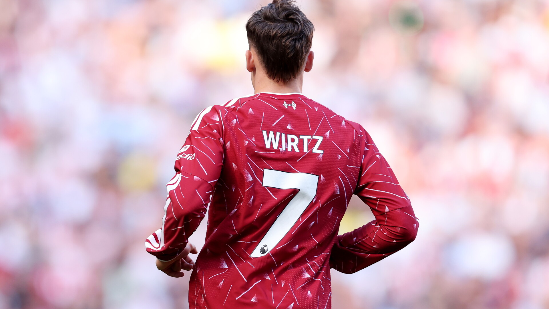 Ranking the new Premier League kits for the 2026-27 season