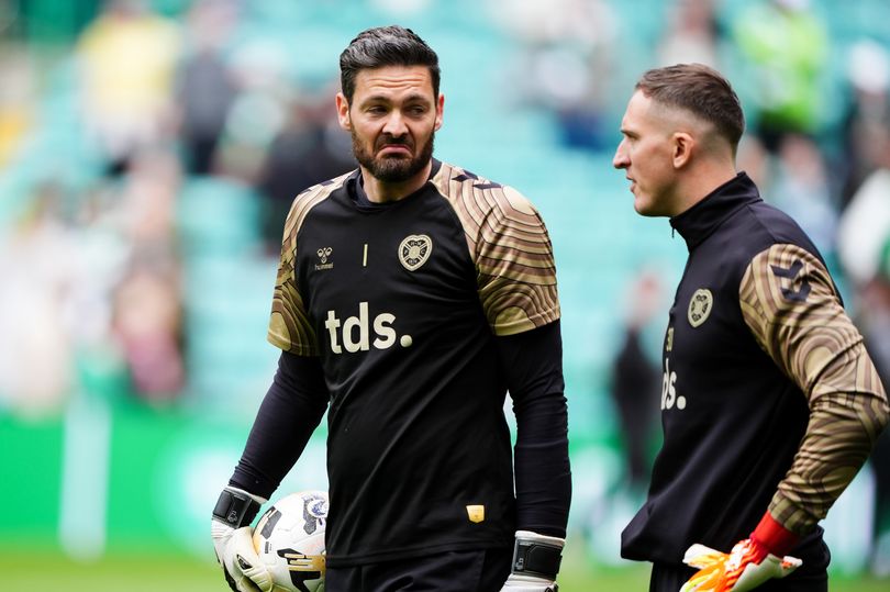 How Craig Gordon and Summer Harl found family paradise together after ...