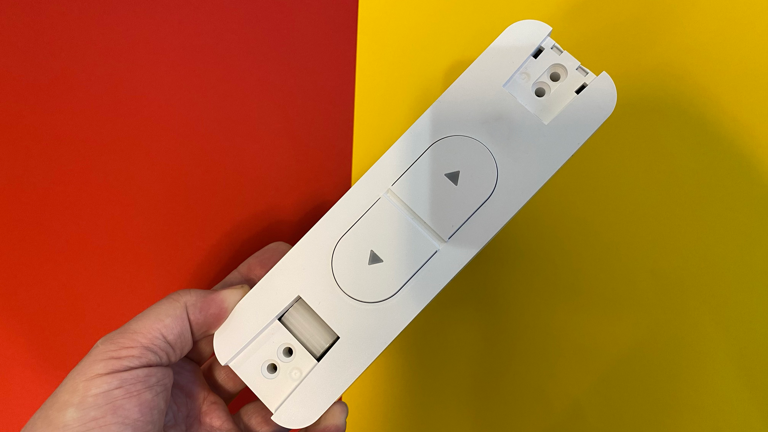 Meross MRS200 im Test: Rolladenmotor mit Matter-Standard und Lichtsensor