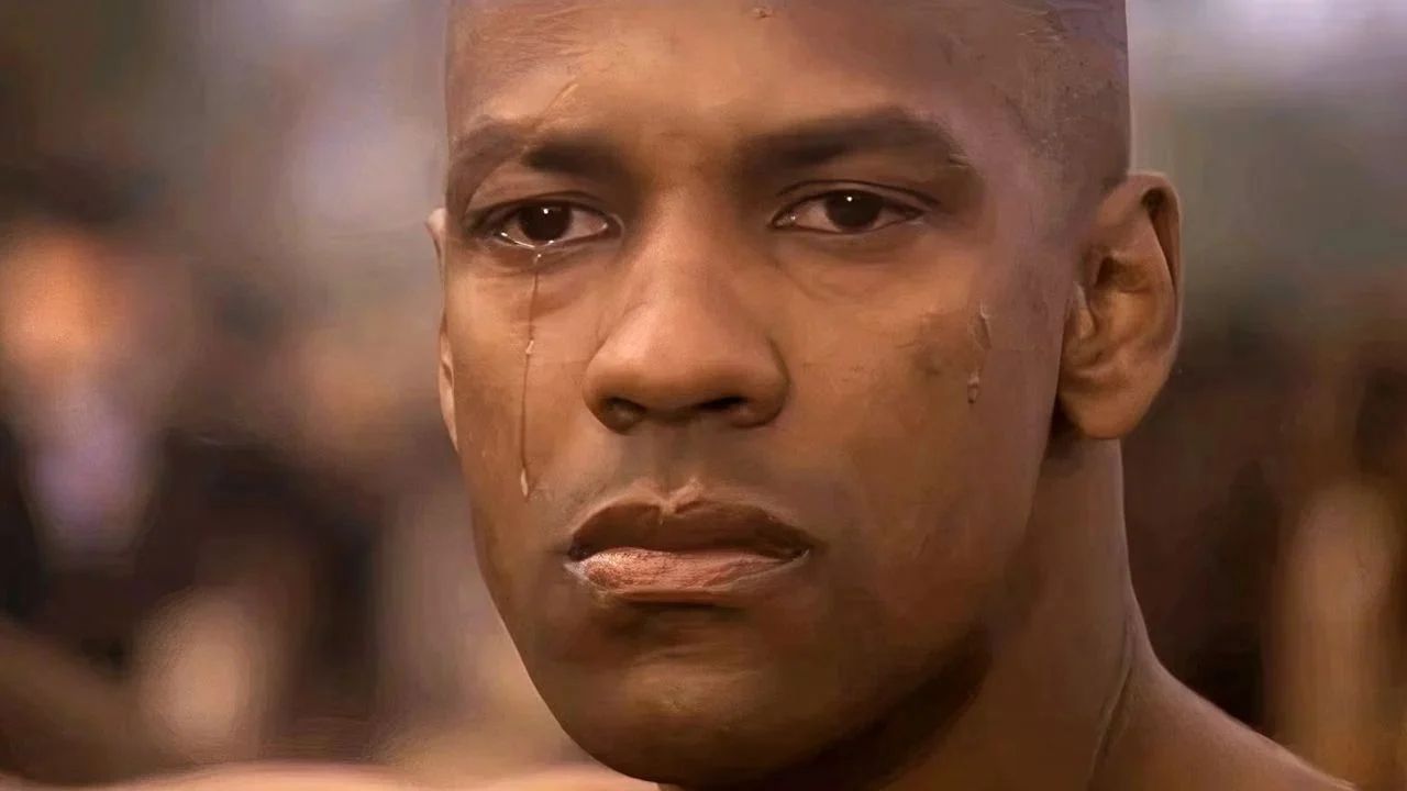 O filme de guerra visualmente deslumbrante que transformou Denzel ...