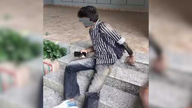 Bihar man attacked for standing with Hindu girl in secluded area