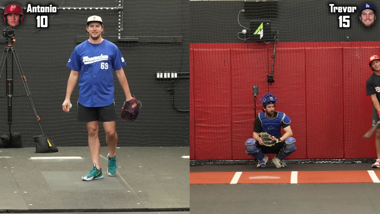 Beat the Cy Young winner, win $2,500