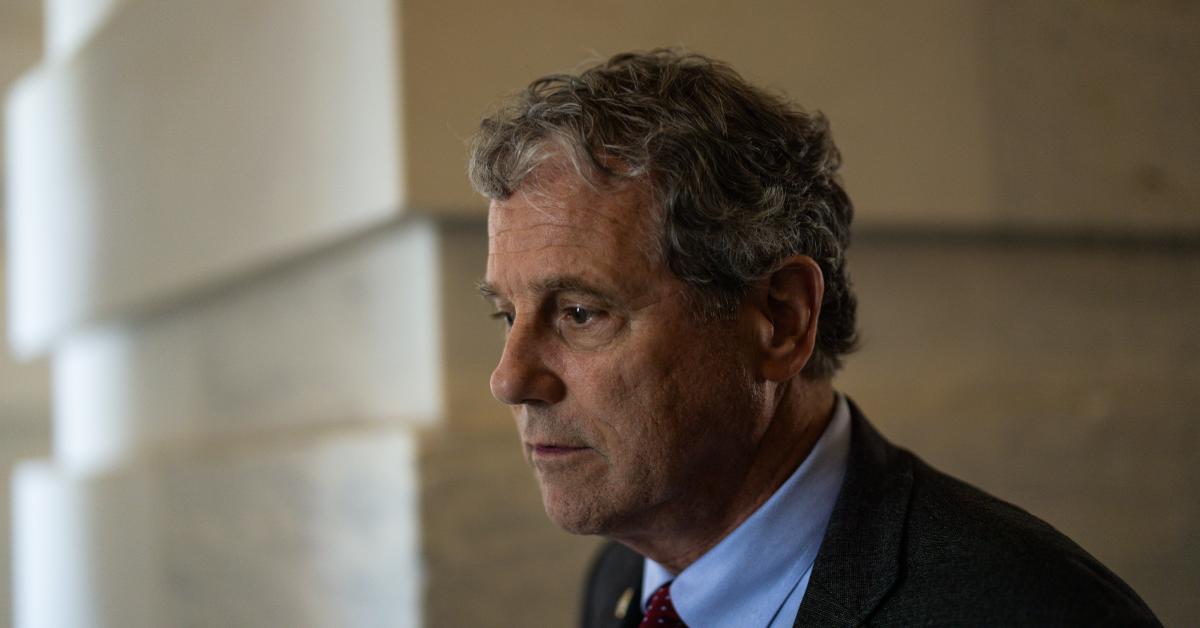 Sabato's Crystal Ball moves three Senate races toward Dems