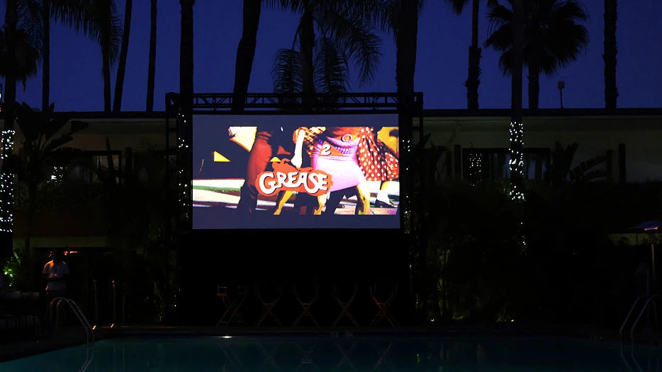 14 fascinating facts about the movie Grease