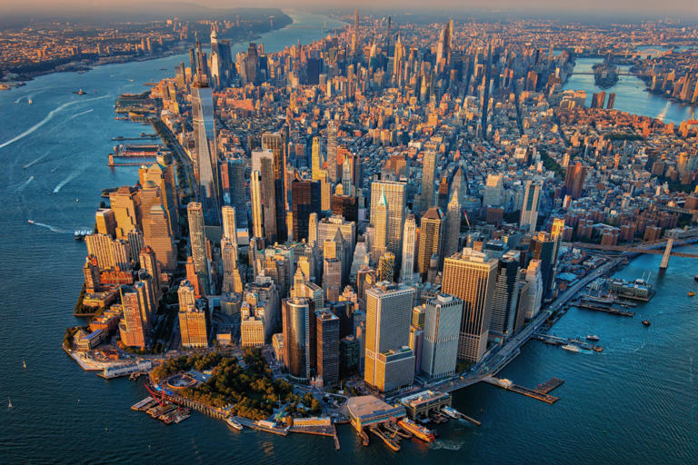 ARTnews & Artforum partner to launch first ever art week in New York