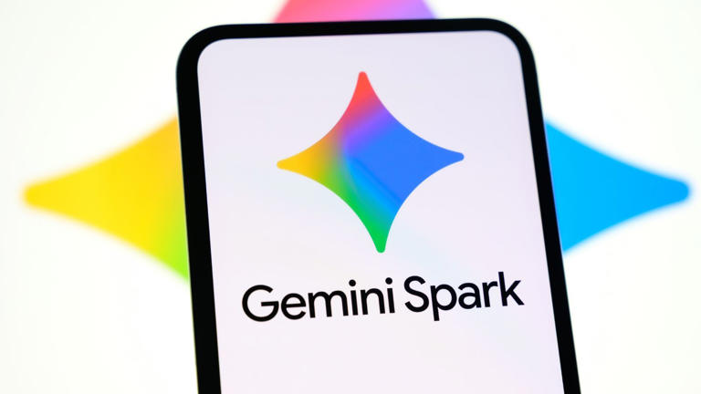 The hidden risk inside Google’s Gemini Spark AI that could reshape how ...