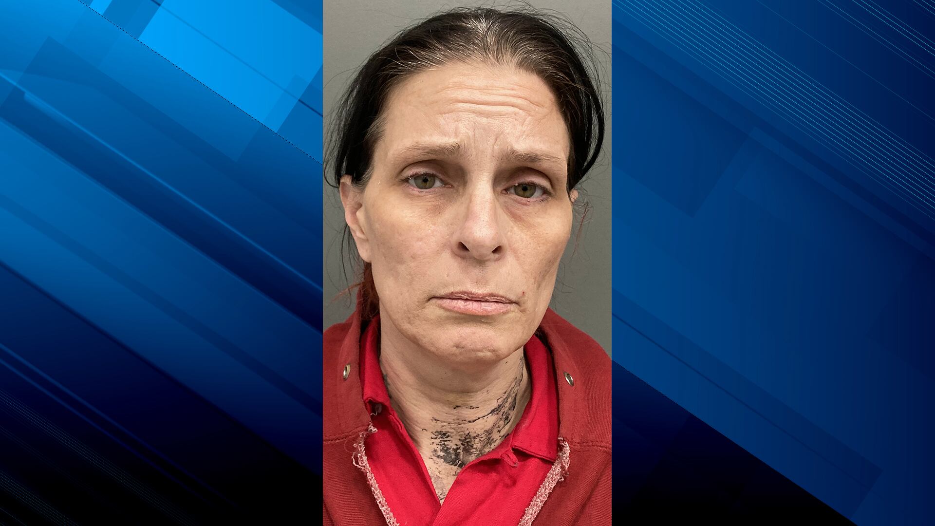 Vermont woman to serve 21 months for fatal Barre shooting