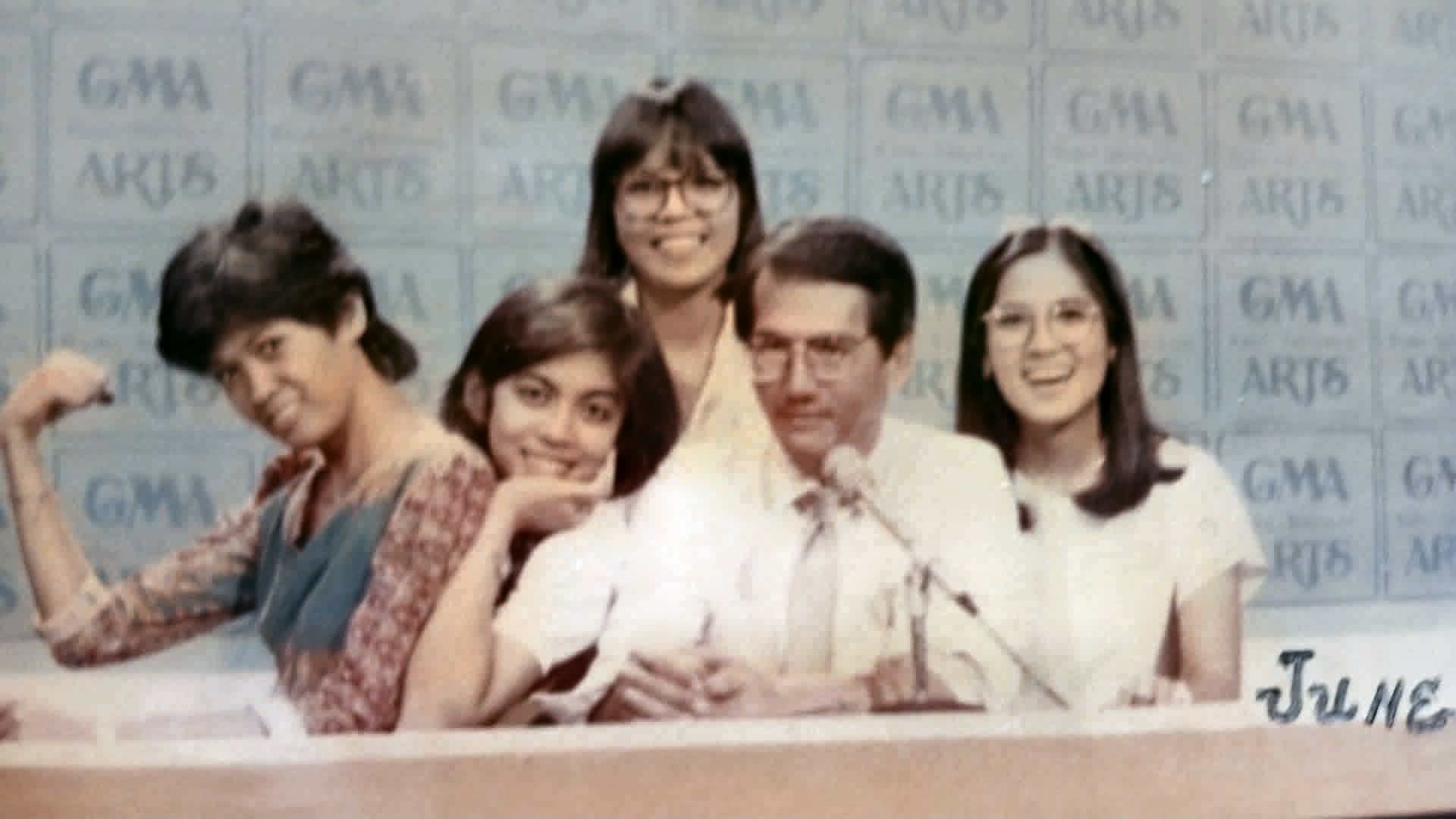 The wit and wisdom of newsroom legend Jimmy Gil