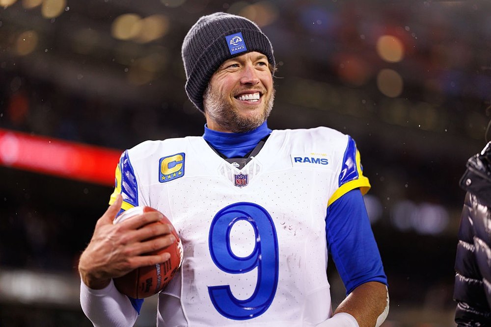 Exclusive: Matthew Stafford quietly sells 3 LA homes for $21 million ...
