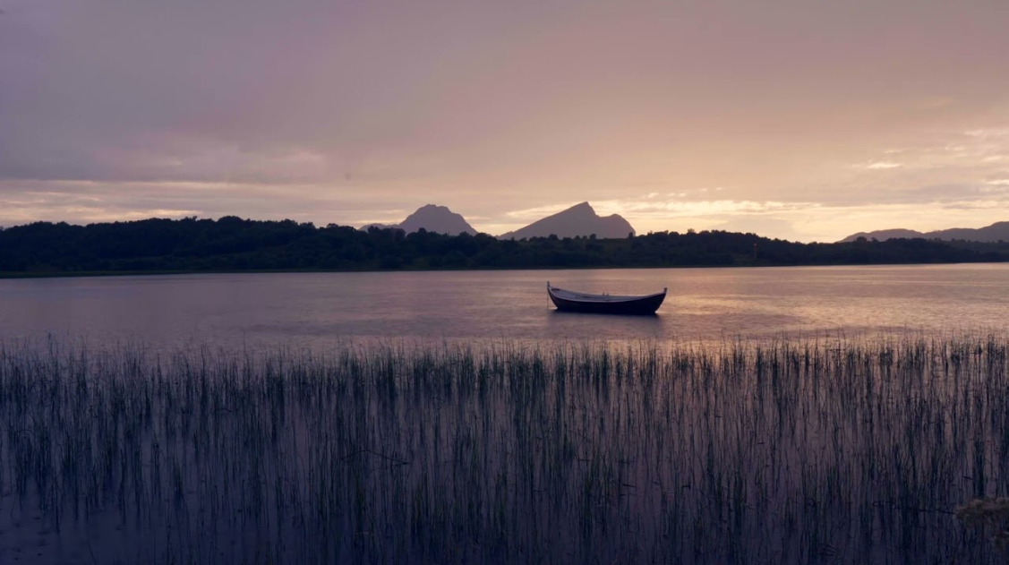 Relaxing rain sounds for deep sleep and relaxation